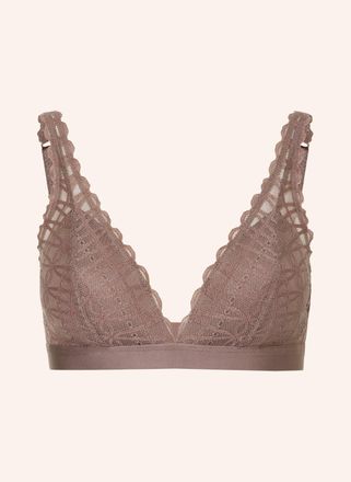 Mey Mey Triangel-Bh Serie Poetry Temptation braun