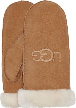 UGG Damen Handschuhe