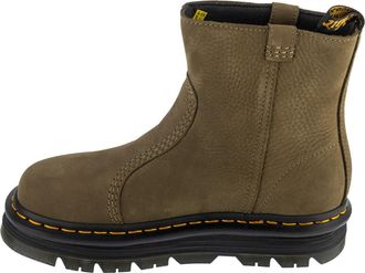 Dr. Martens Chelsea Boots ZebZag Rigger