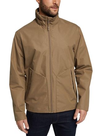 Esprit Herren Jacke 080ee2g309, 025/Brown Grey, M