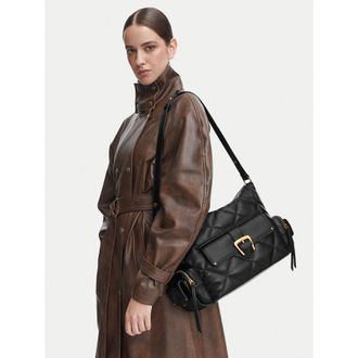 Liu Jo Handtasche Liu Jo AF6016 E1166 Schwarz