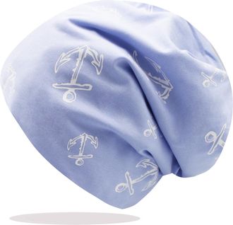 Glamexx24 Long Klassische Beanie M&uuml;tze f&uuml;r den Fr&uuml;hling: Herren und Damen M&uuml;tze Damen Winter Wollm&uuml;tze Herren, Unisex Long Klassische Beanie M&uuml;tze f&uuml;r den Fr&uuml;hl