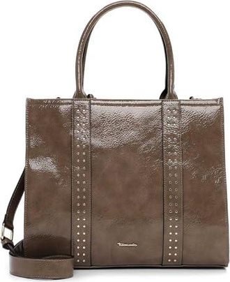 Tamaris sac à épaule sac à main TAS Georgiana Shoulderbag Taupe