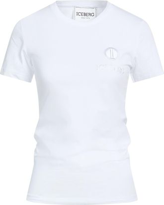 Iceberg TOPS - T-shirts auf YOOX.COM