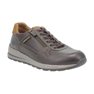 Mephisto Herren, Schuhe, Braun, 45 1/2 EUGr&ouml;&szlig;e