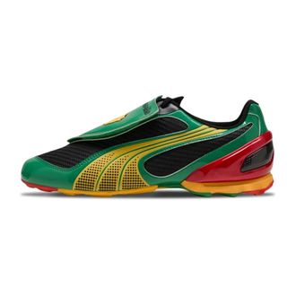 Puma Puma, Damen, Sport, Mehrfarbig, 42 1/2 EUGr&ouml;&szlig;e