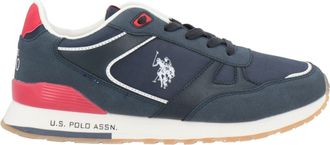 U.S.Polo Association SCHUHE - Sneakers auf YOOX.COM