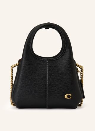 Coach Micro Bag Lana braun