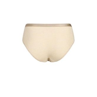 Momoni Culotte brillante &agrave; rayures