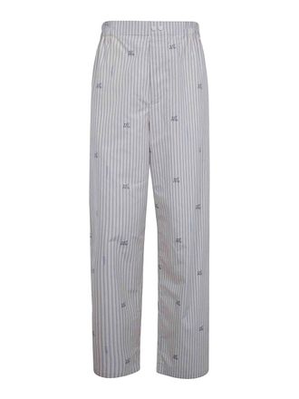 Jacquemus Pantalons D&eacute;contract&eacute;s