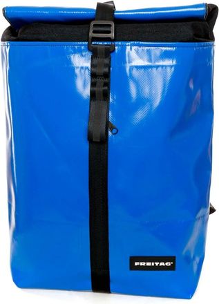 FREITAG Freitag, unisex, Sacs, Bleu, Taille: ONE Size Backpacks