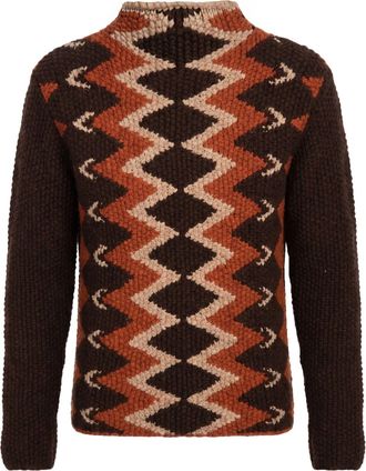 Malo STRICKWAREN - Rollkragenpullover auf YOOX.COM