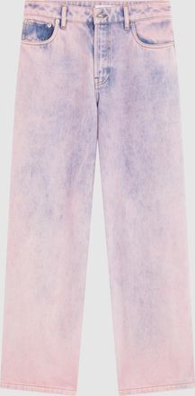 Roseanna Jean Hilton Pink