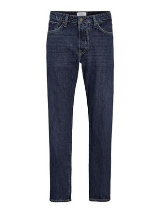 Jack & Jones Bestseller A/S Jjichris Jjcooper Jos 480 Noos Jeans, Bleu Denim, 34W x 32L Homme