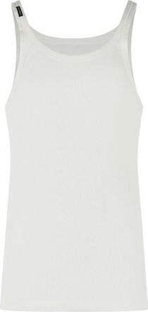 Dolce & Gabbana Top - Wei&szlig;