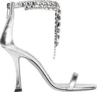 Jimmy Choo London CHAUSSURES - Sandales sur YOOX.COM