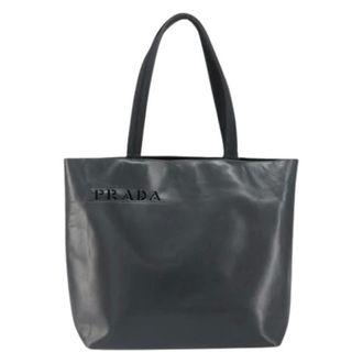Prada Damen, Pre-Owned, Schwarzk, ONE SIZEGr&ouml;&szlig;e