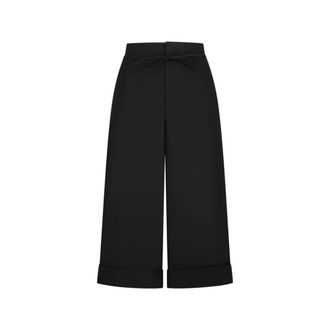 Jacquemus Herren, Hosen, Schwarzk, W46Gr&ouml;&szlig;e