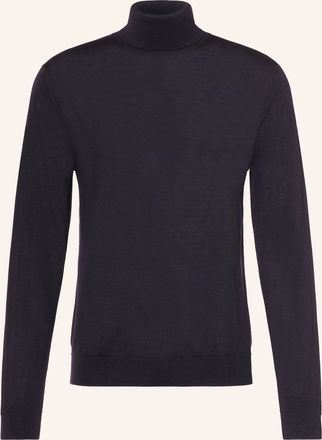 Daniele Fiesoli Daniele Fiesoli Rollkragenpullover blau