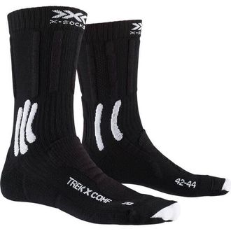 X Socks Herren (R) TREK X COMF SOCKS