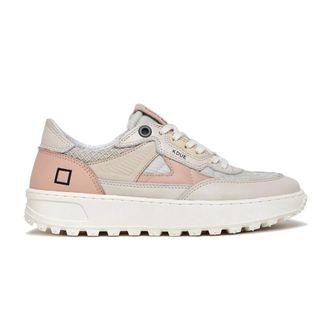 D.A.T.E. D.a.t.e., Damen, Schuhe, Mehrfarbig, 37 EUGr&ouml;&szlig;e