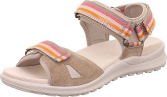 Legero Damen SIRIS 2-000309 Sandale, Giotto (BEIGE) 4500, 40 EU