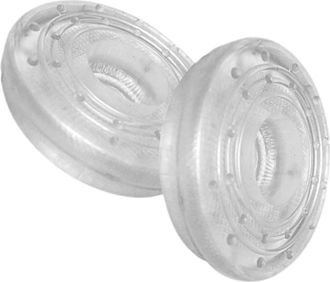 SOLUSTRE 2St Sisal Peelinghandschuhe f&uuml;r Dusche und Bad mit Verst&auml;rkten Kanten K&ouml;rperpeeling und Entfernung von Abgestorbener Haut Waschhandschuhe f&uuml;r Sanfte A