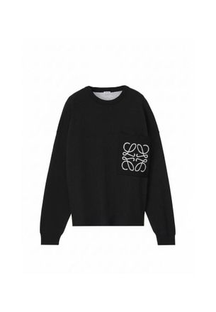 Loewe Herren Sweatshirt ANAGRAM