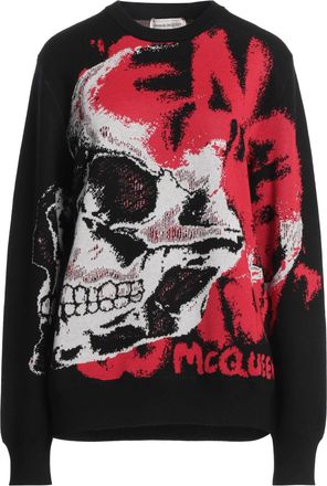 Alexander McQueen STRICKWAREN - Pullover auf YOOX.COM