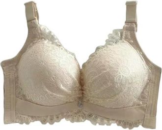 Generic La petite poitrine CHJAN est plus grande et plus &eacute;paisse, et les sous-v&ecirc;tements de 12 cm nont aucune trace. Soutien-gorge sp&eacute;cial pour poitrine plate 