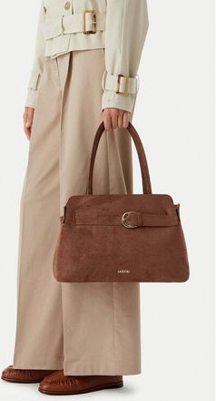 Lasocki Lasocki Handtasche CEO-LSK-M-001-10 Braun