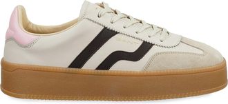 GANT Sneakers Gant 32531202 Beige