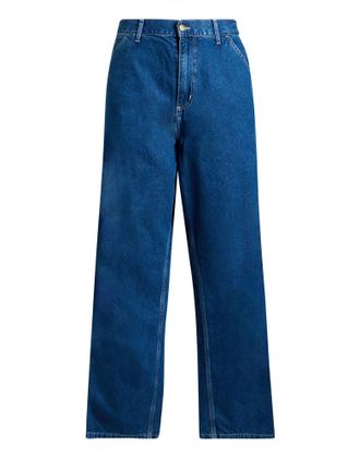 Carhartt Work in Progress HOSEN & R&Ouml;CKE - Jeanshosen auf YOOX.COM
