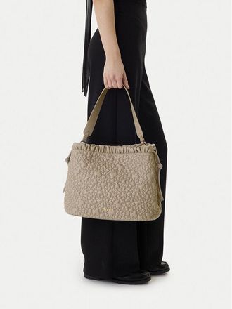 Tous Handtasche Puffy_Bear 2002187043 Beige