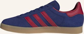 adidas Originals Adidas Originals Gazelle Schuh blau