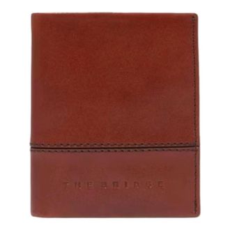 The Bridge Credit Card/6 Base 3 U - - Accessories - Herren - Braun - ONE SIZE