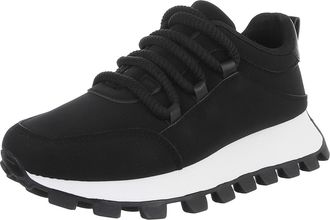 Ital-Design Sneaker low