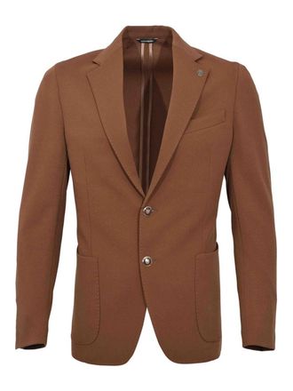 Daniele Alessandrini Blazer - Marron