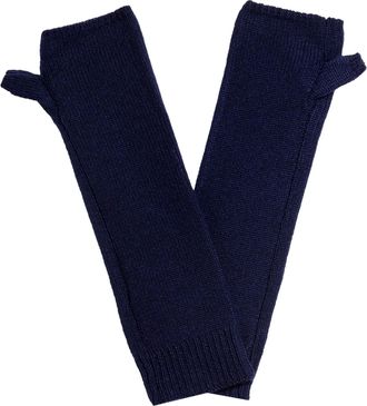 Kujten Mitaines Sotchi Cachemire Kujten