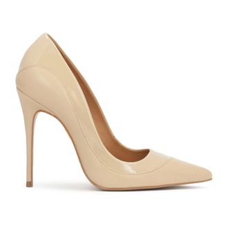 Kazar Neue Bella Pumps - - Shoes - Damen - Beige - 39 EU