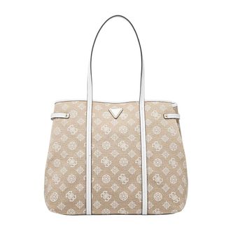 Guess Damen, Taschen, Beige, ONE SIZEGr&ouml;&szlig;e