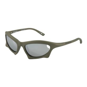 Balenciaga Sonnenbrillen - - Accessories - unisex - Grau - 59 MM