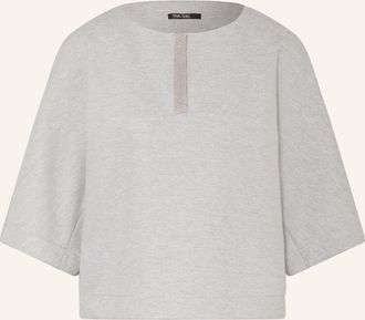 Marc Aurel Marc Aurel Sweatshirt grau