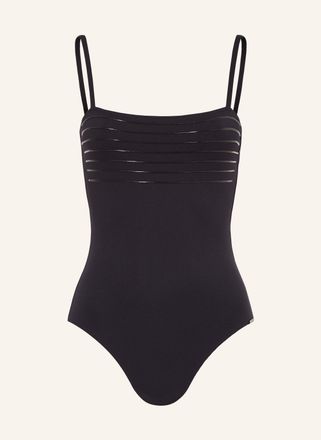 Maryan Mehlhorn Maryan Mehlhorn Badeanzug Softline schwarz
