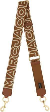 Marc Jacobs Outline Logo Webbing Strap - - Bags - Damen - Mehrfarbig - ONE SIZE