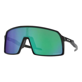 Oakley Lunettes de soleil Sutro - Homme - Accessoires - Noir - Taille: 37 MM