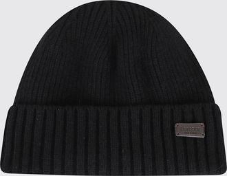 Barbour Hut BARBOUR Herren Farbe Schwarz