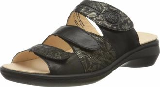 Think Damen, Schuhe, Schwarzk, 42 EUGr&ouml;&szlig;e