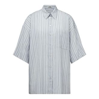 Drykorn Damen, Blusen & Hemden, Blau, XSGr&ouml;&szlig;e