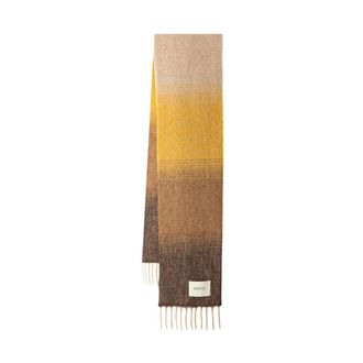 Sessun &Eacute;charpe Rico - Femme - Accessoires - Multicolore - Taille: ONE Size